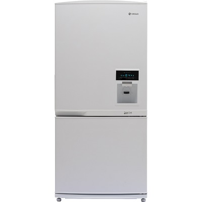 یخچال فریزر اسنوا پرفکت سفید مدل SN4-0263 – منزل نو